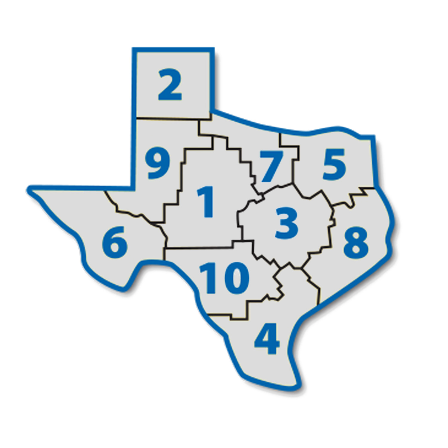 What You Need to Know About… TLA Districts and Fall Meetings - Texas ...