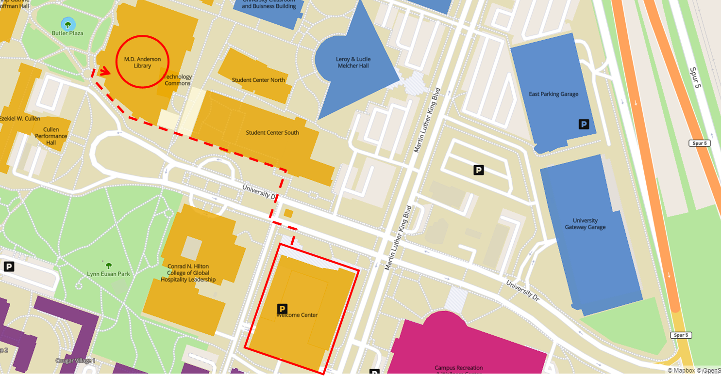 District 8 - Texas Library Association